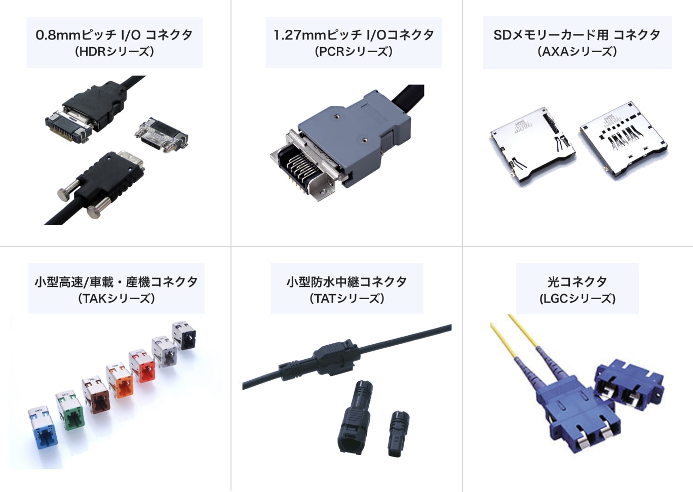 ニーズに合わせたカスタム対応
